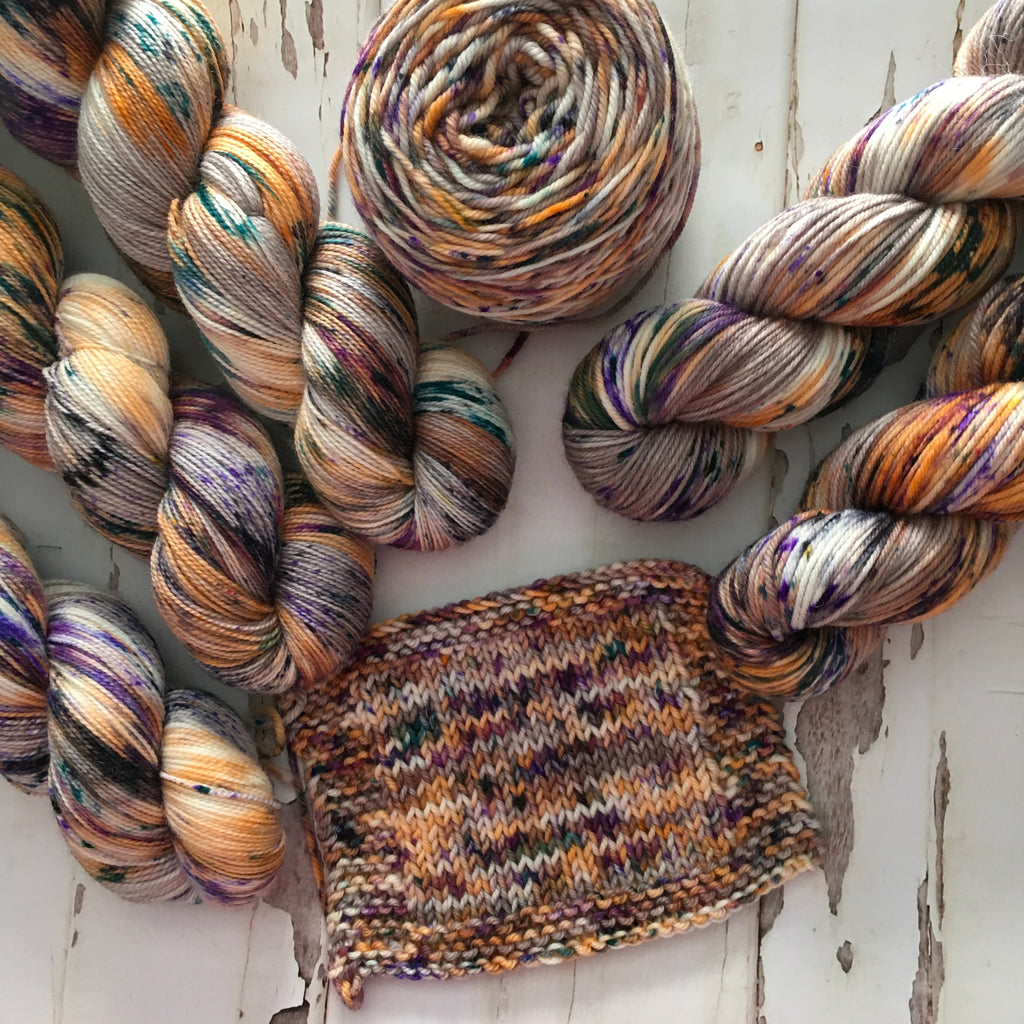 Rising Tide Fiber Co.